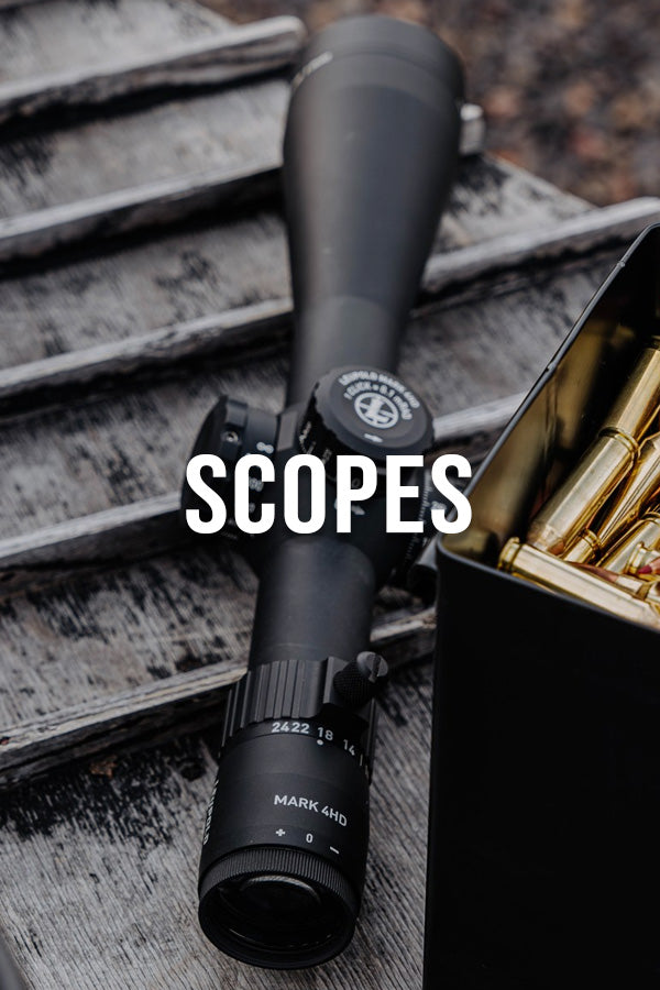 Scopes – Monaro Arms