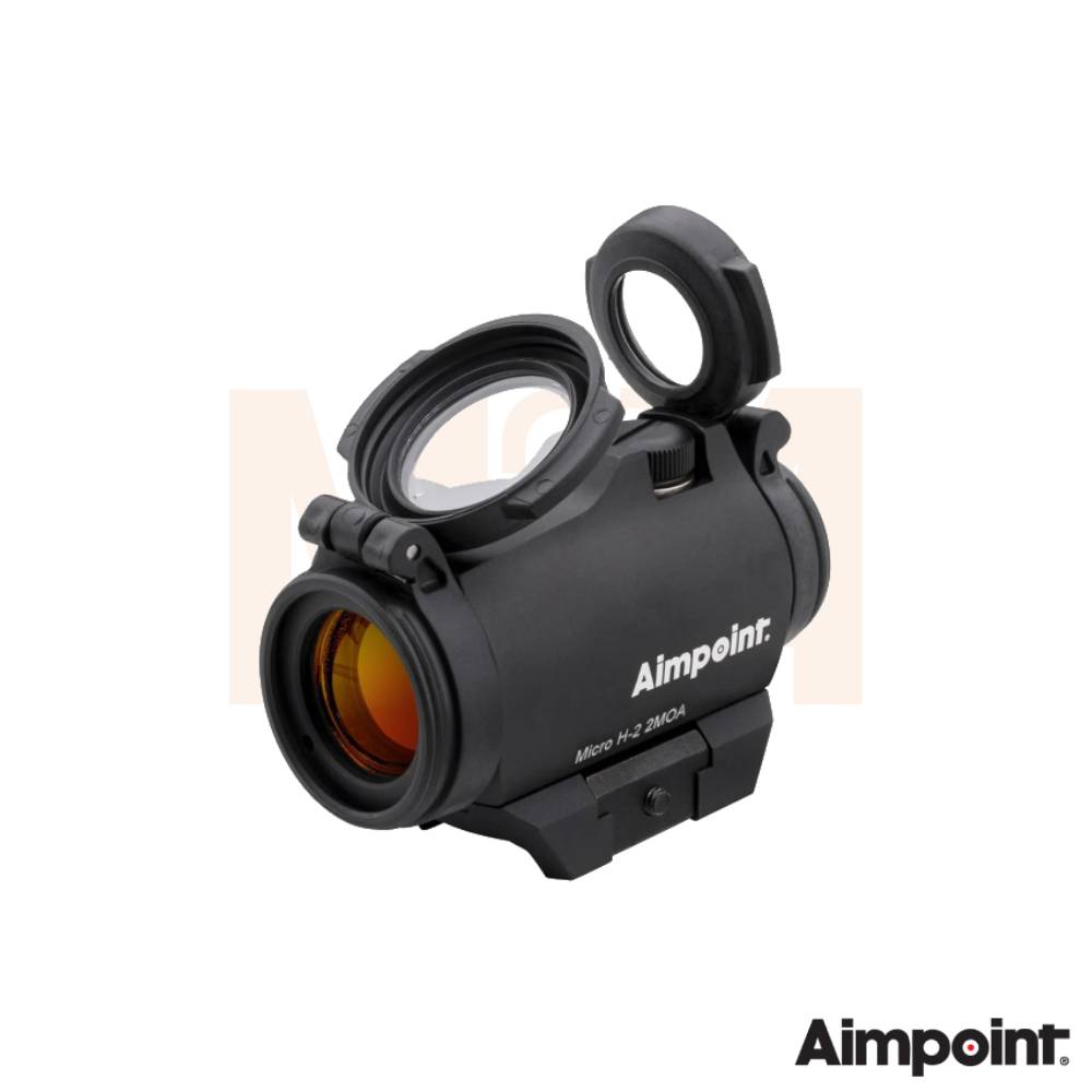 Aimpoint H-2 Red Dot – Monaro Arms