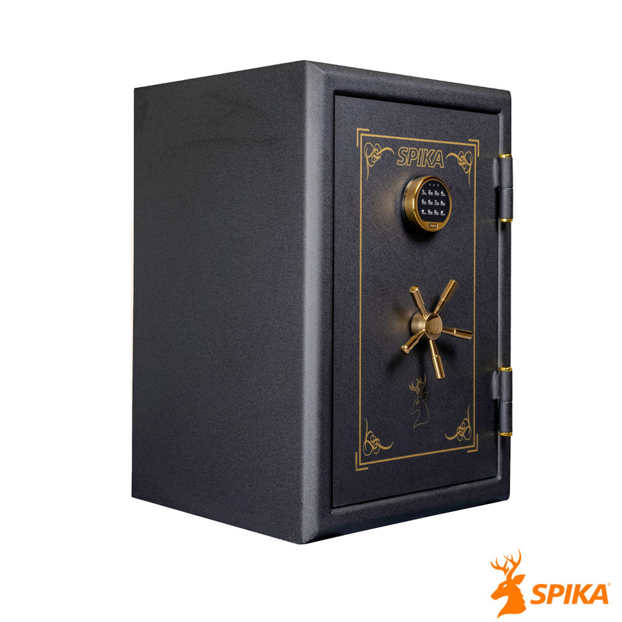 Safes – Monaro Arms